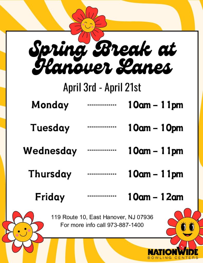 Nationwide Bowling Centers